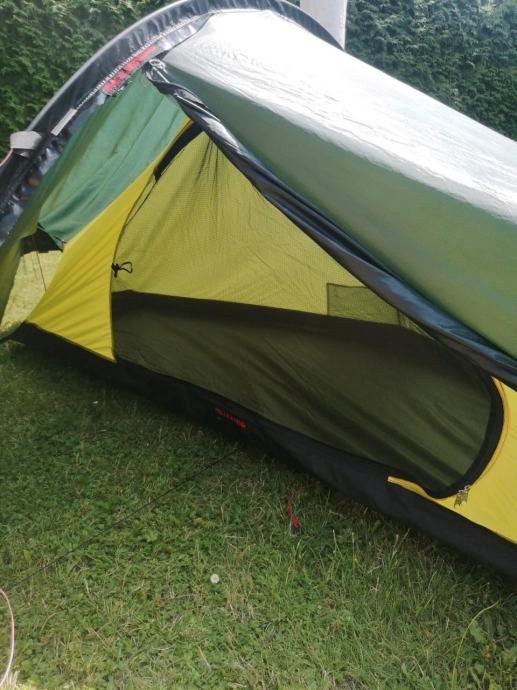 Hilleberg Enan
