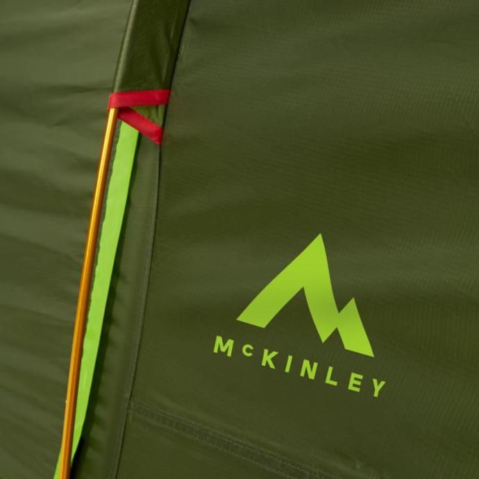 McKinley Escape 30.3 šotor za kampiranje