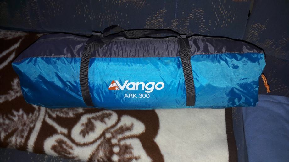 Šotor Vango ark300