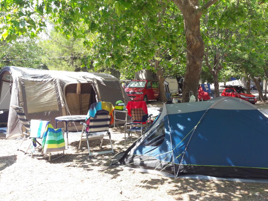 ŠOTOR AIR BEAM VANGO SOLACE 4OO za 4 osebe napihljiv