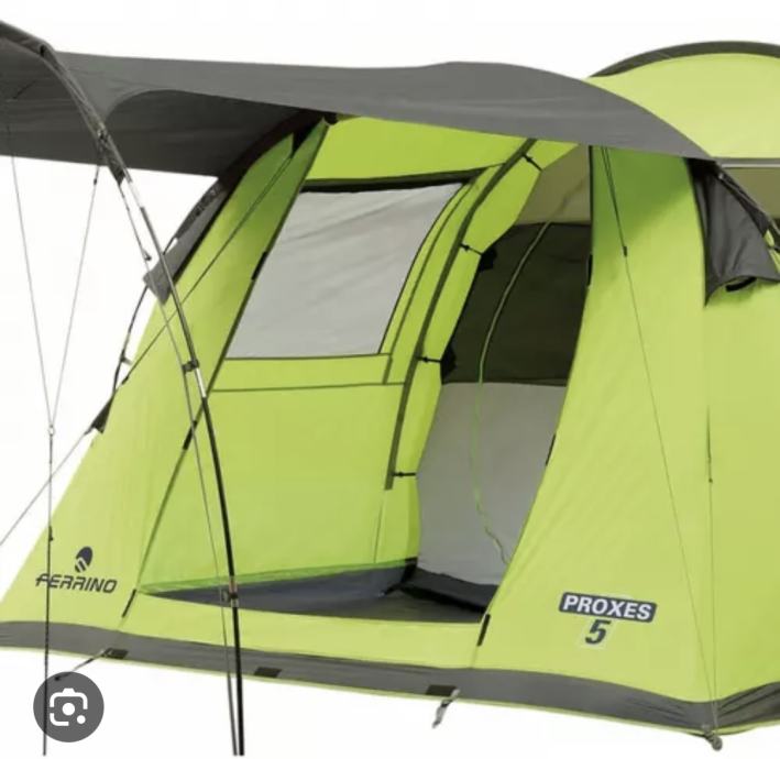 Šotor Ferrino proxes 5