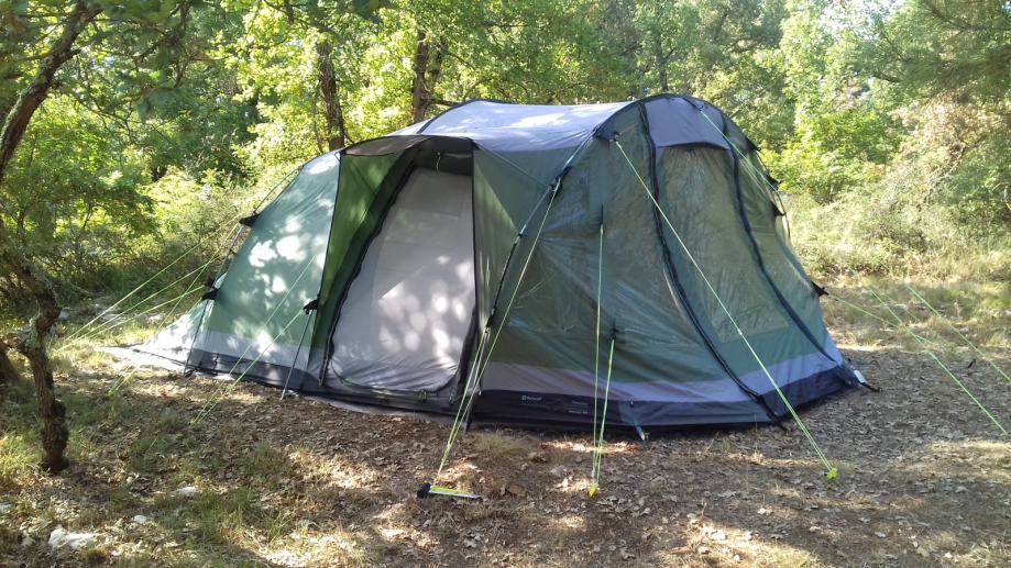 šotor Outwell Nevada MP