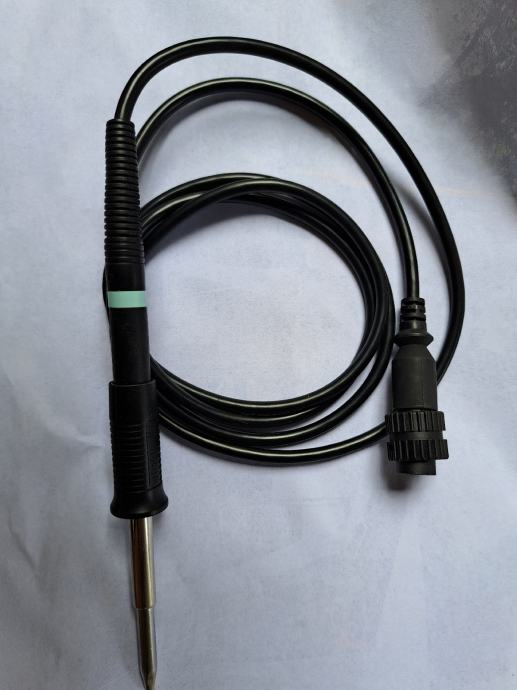 weller wp 120 povsem nova spajkalna ročica