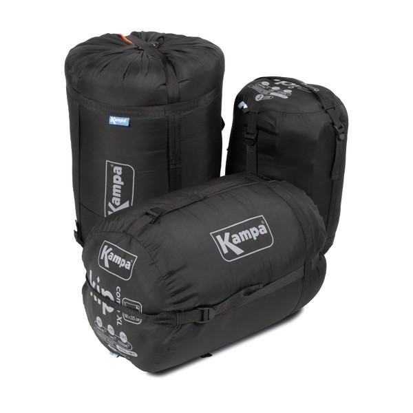 Spalna Vreča Dvojna Como Double Kampa Dometic