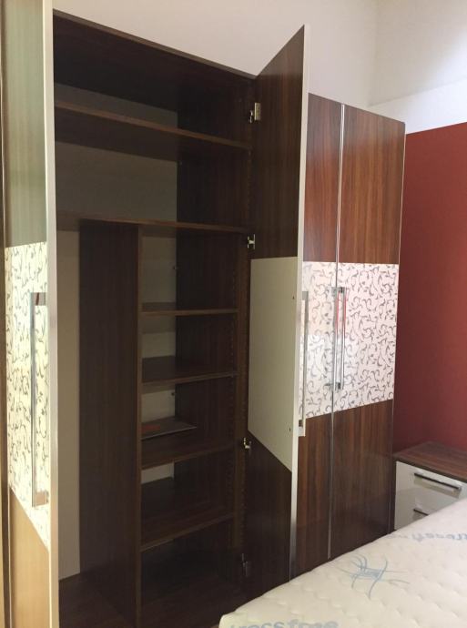 Alples spalnica Samba