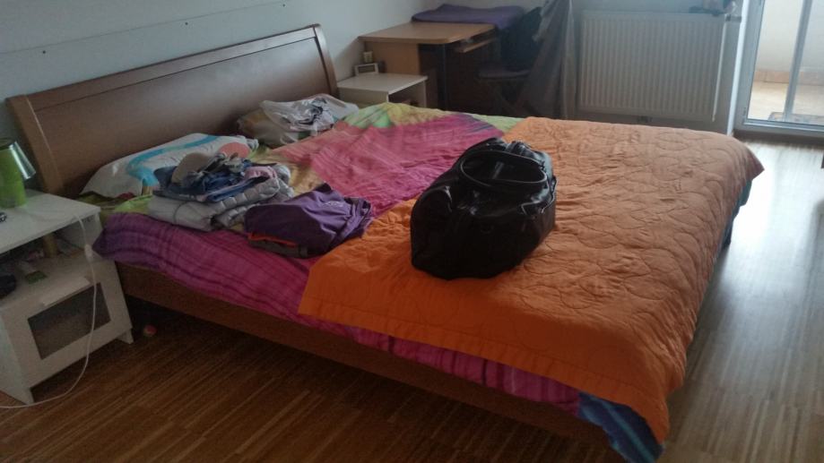 SPALNICA ALPLES BALADA