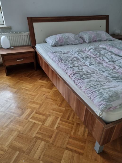 Spalnica komplet-odlično ohranjena