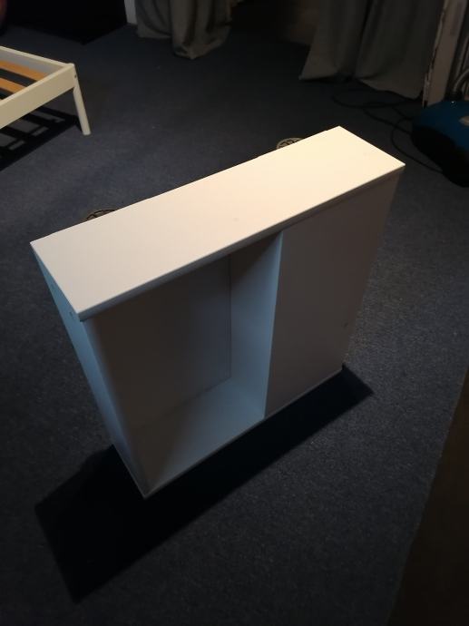 ikea zaboj za pod posteljo
