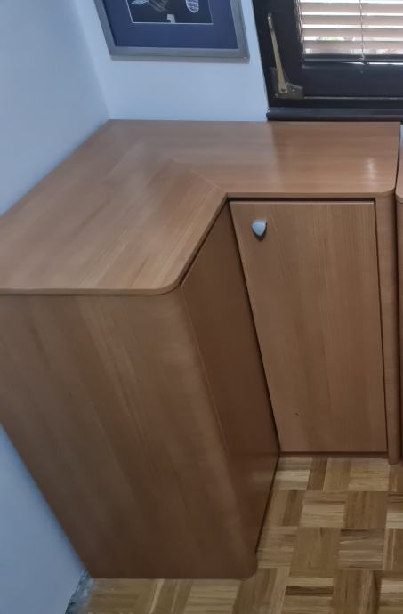 Kotni element Alples Balada