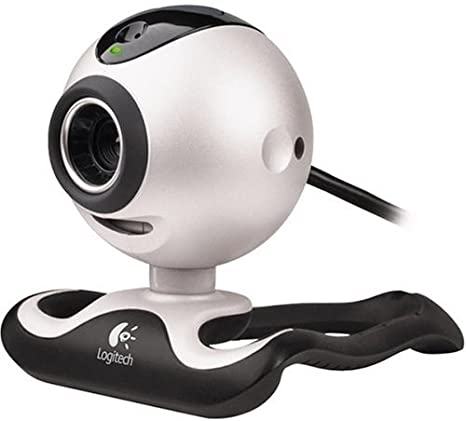 Logitech QuickCam Pro 4000 spletna kamera