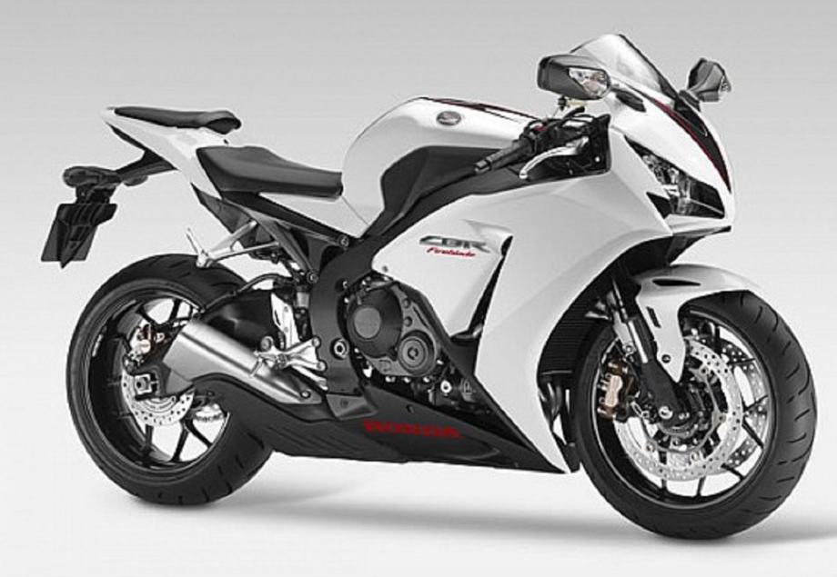 Honda CBR 1000 RR SC59 2008-2012-2016 (rezervni deli), 2014 l.