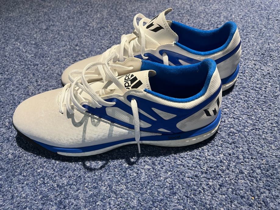 Adidas Messi boost dvoranski copati št.45 1/3