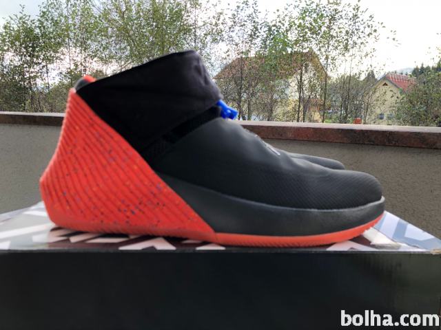 Nove superge Air Jordan Why Not Zer0.1 Triple Double King