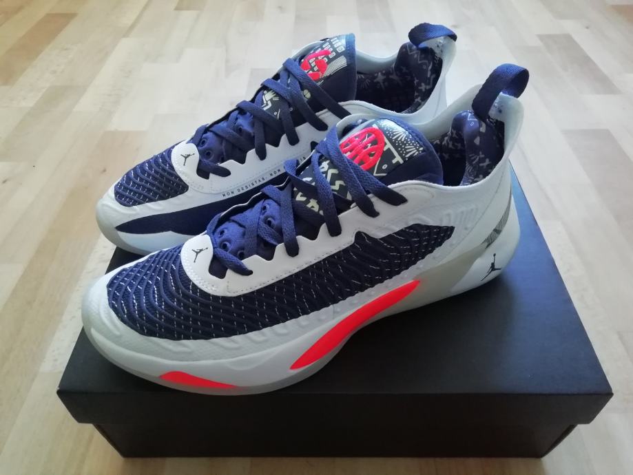 Superge JORDAN LUKA 1 QUAI 54 (FB1806-150) - št. 45