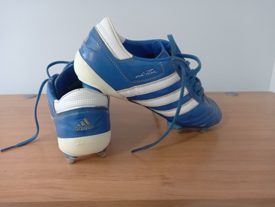 Adidas Adipure SG III 2010 41 1/3