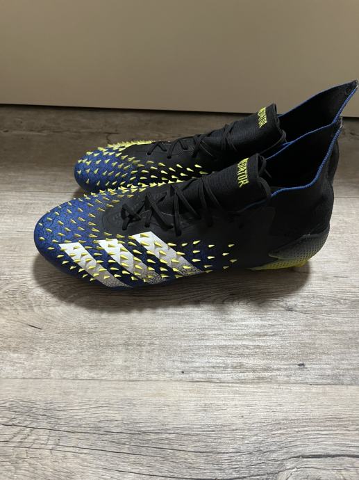Kopački Addidas Predator