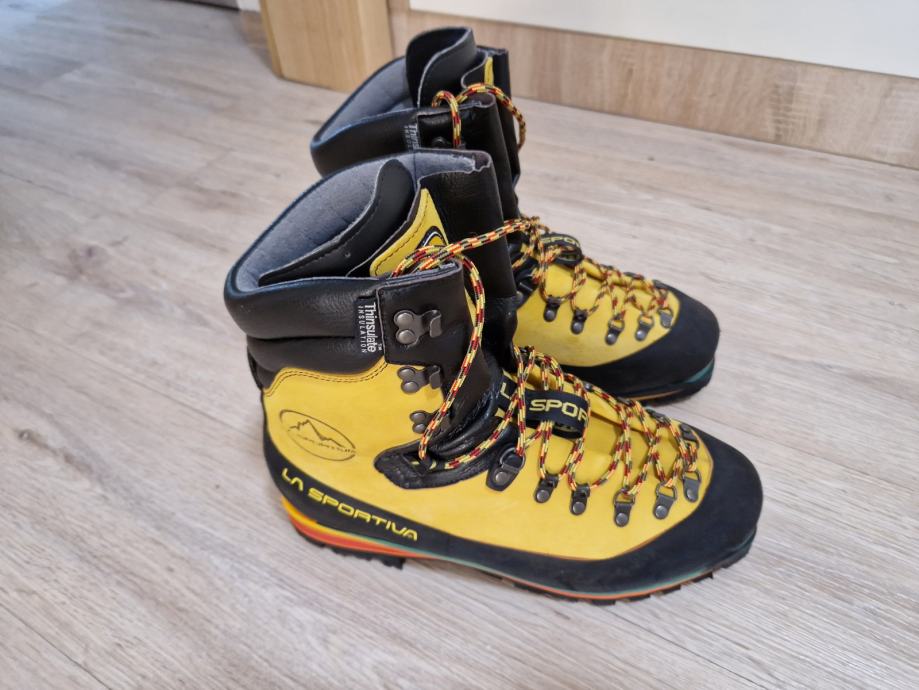 Alpinistični čevlji LA SPORTIVA NEPAL EXTREME