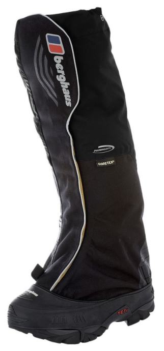 Berghaus Yeti Insulated III gamaše, velikost S