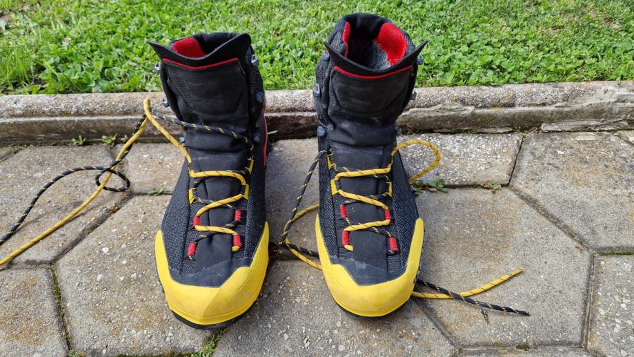 LaSportiva Aequilibrium ST GTX, št. 42,5