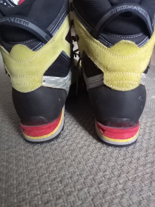 Salewa MS CONDOR EVO GTX, št. 44,5 , medium fit