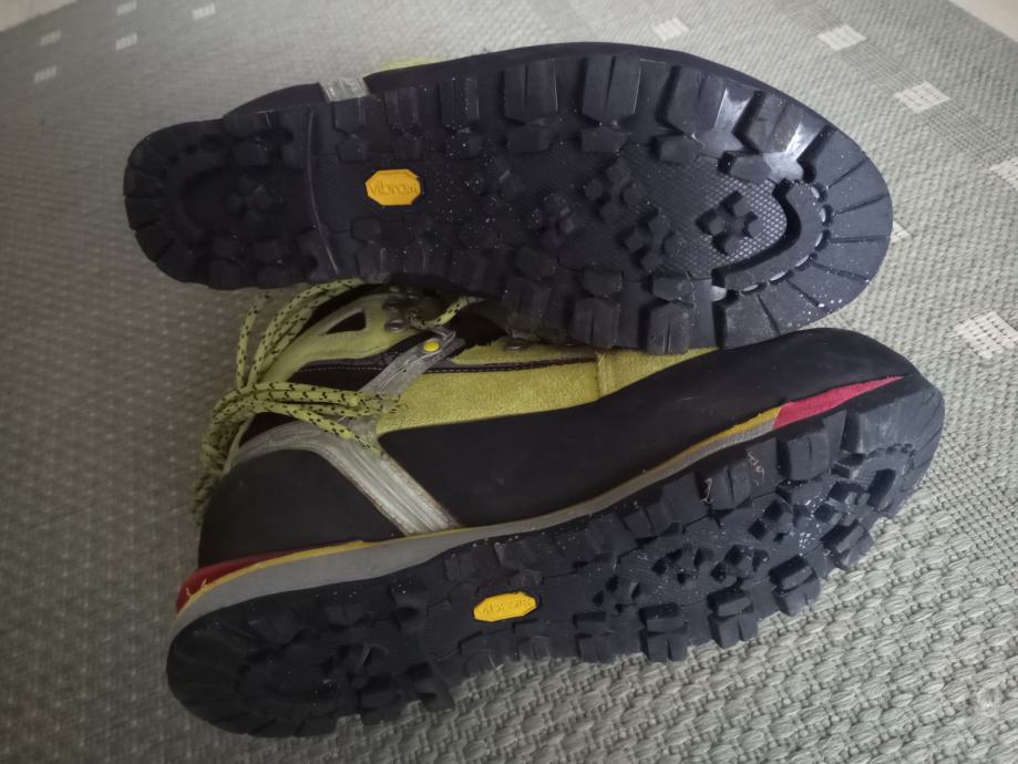 Salewa MS CONDOR EVO GTX, št. 44,5 , medium fit