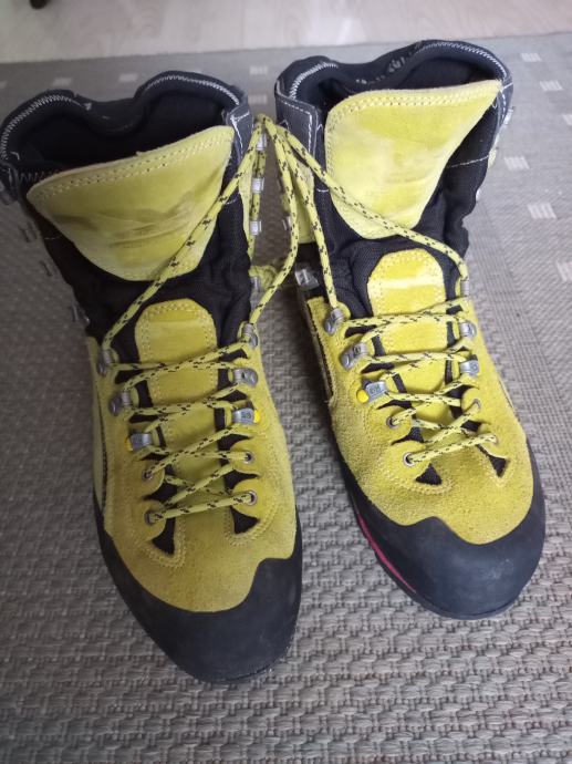 Salewa MS CONDOR EVO GTX, št. 44,5 , medium fit