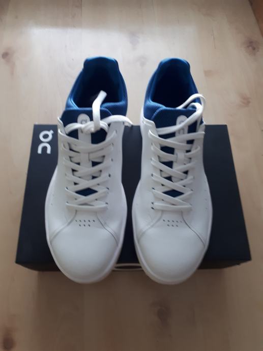 superge On Cloud Roger Federer Advantage