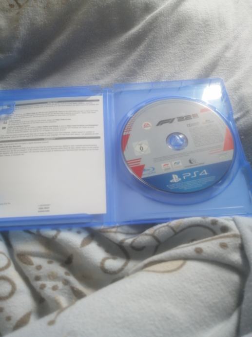 F1 2022 ps4 Formula 1 2022ps4