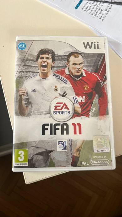 Fifa 11