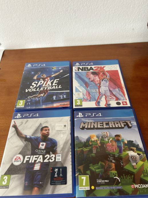 playstation igrice