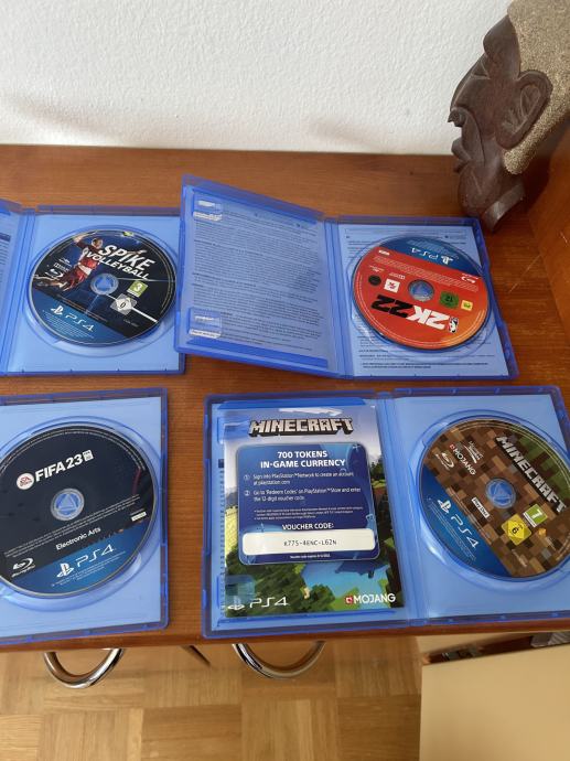 playstation igrice