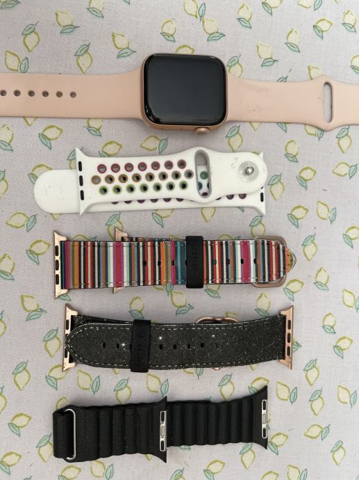 Apple watch series 6 44mm