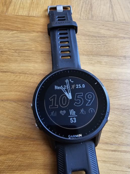 Garmin Forerunner 955