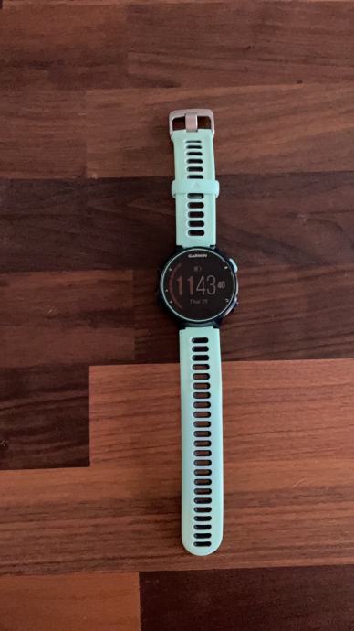 garmin ura 735XT