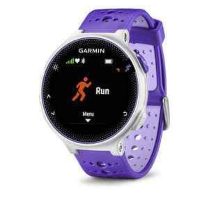 Garmin ura