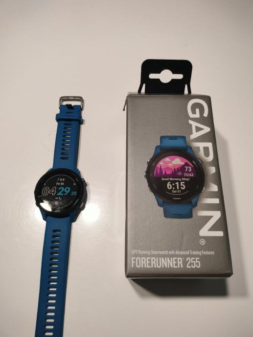 garmin ura