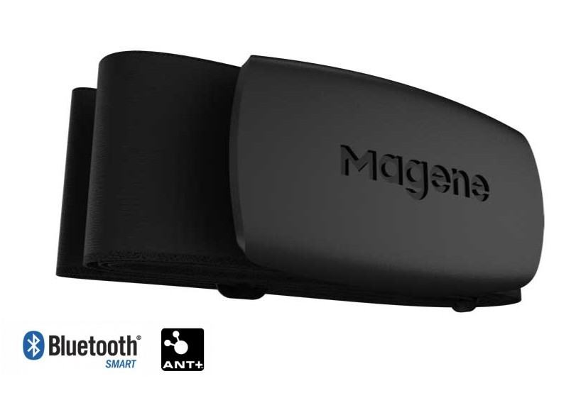 MAGENE H64 ANT + BLUETOOTH PAS SENZOR SRČNEGA UTRIPA