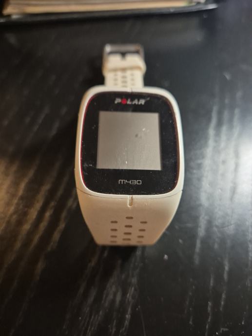 POLAR M430