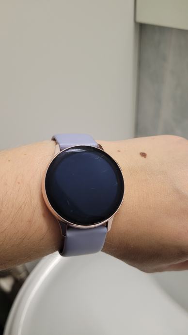 Samsung Active2 pametna ura