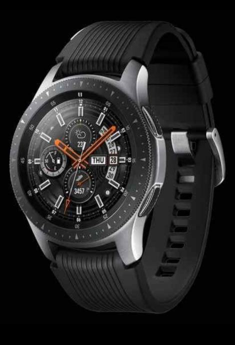 Samsung Galaxy watch