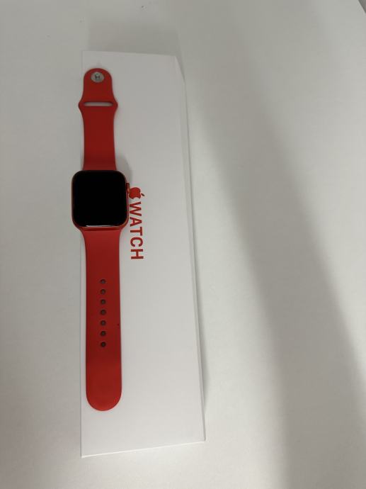 Apple Watch S6