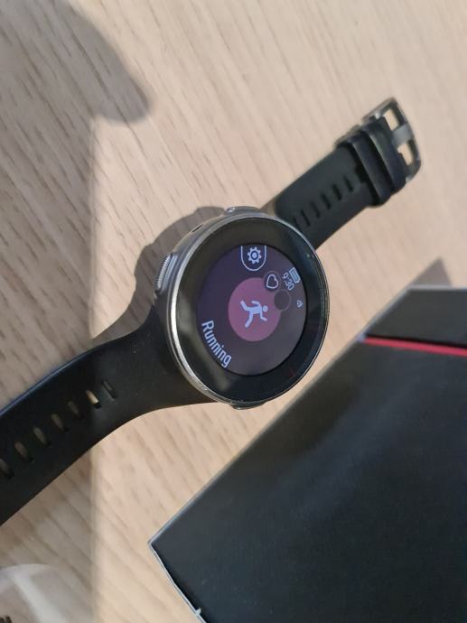 Športna ura POLAR Vintage V