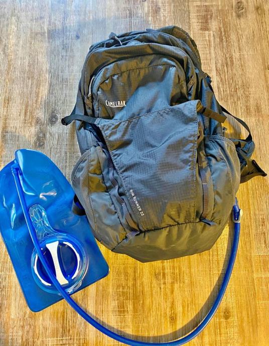 CamelBak - Rim Runner 22 nahrbtnik