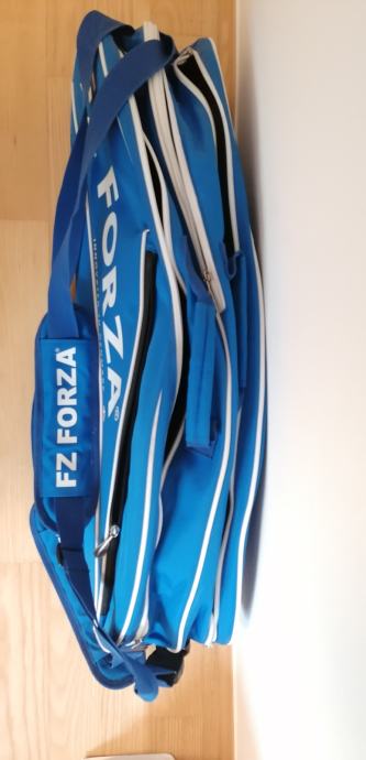 FZ Forza torba za squash, tenis, badminton