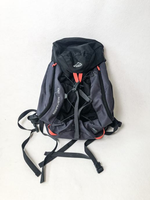 Nahrbtnik McKinley 20L