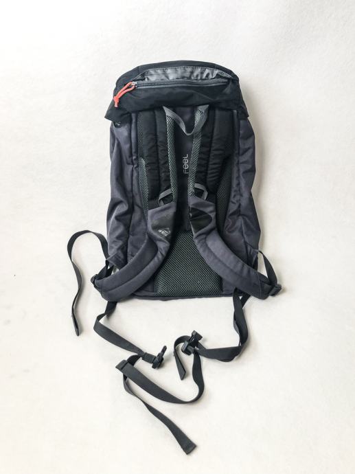 Nahrbtnik McKinley 20L