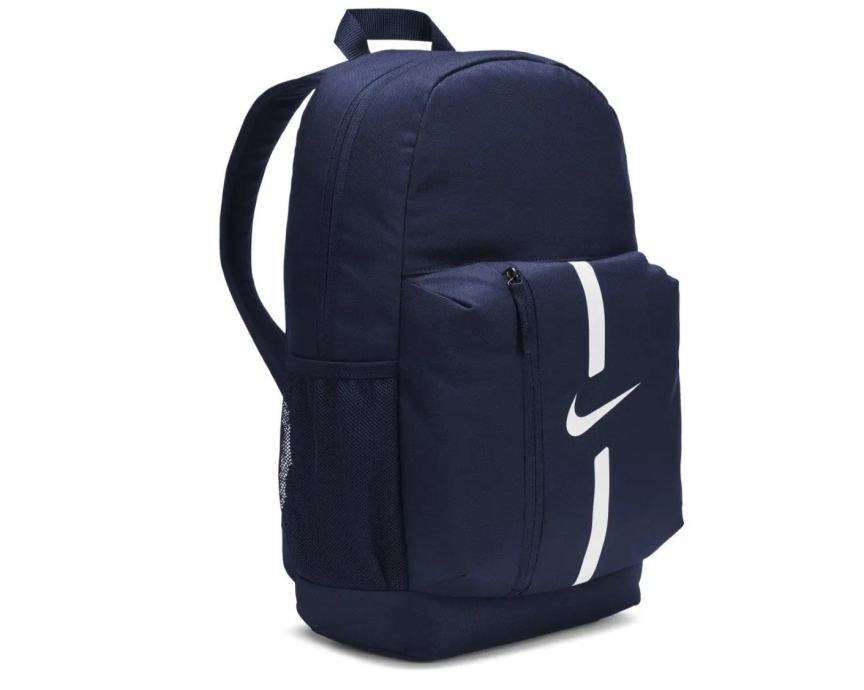 Nike Nahrbtnik Nike Academy Team 22L Modra