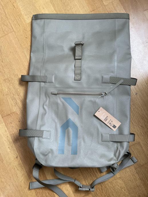 NOV vodoodporni nahrbtnik Quadra Bags