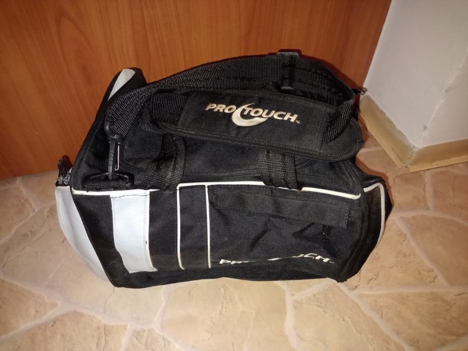 Športna torba Pro Touch