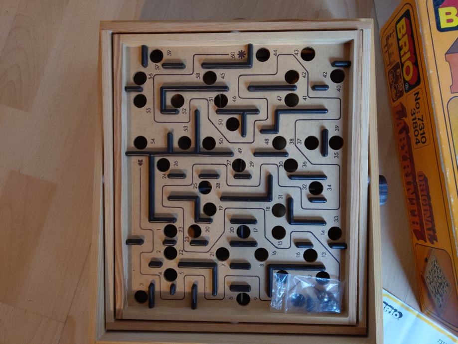 Brio labirint labyrinth